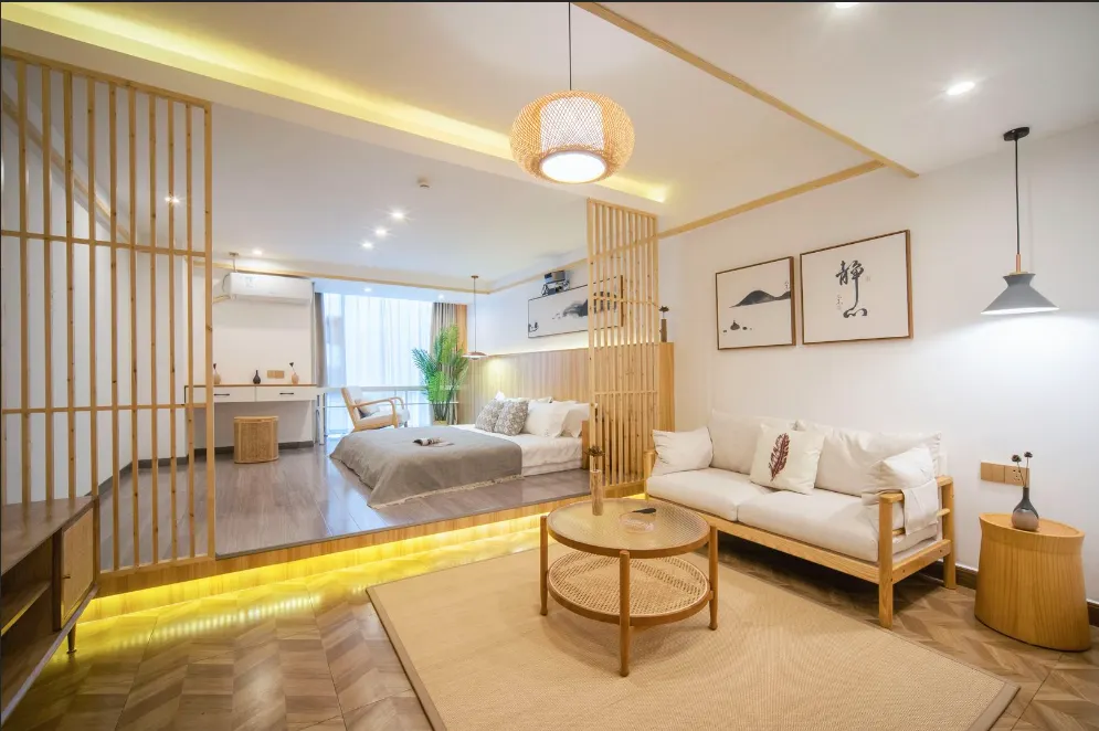 Changsha Mush Hotel - Changsha