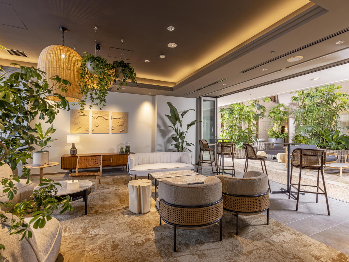 271 Tokyu Stay Yotsuya - Shinjuku Area Reviews, Ratings & Prices | Trip.com