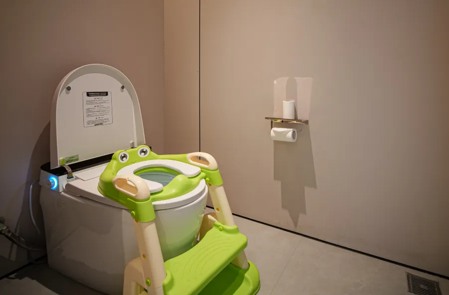 ANYEE PANDA HOTEL（Tianfu International Animation City Branch） - 92 ...