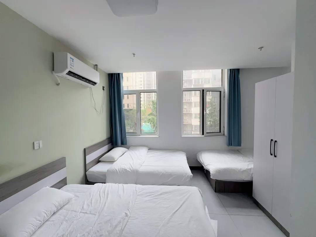 Liuying Xuan Hotel - Tongzhou