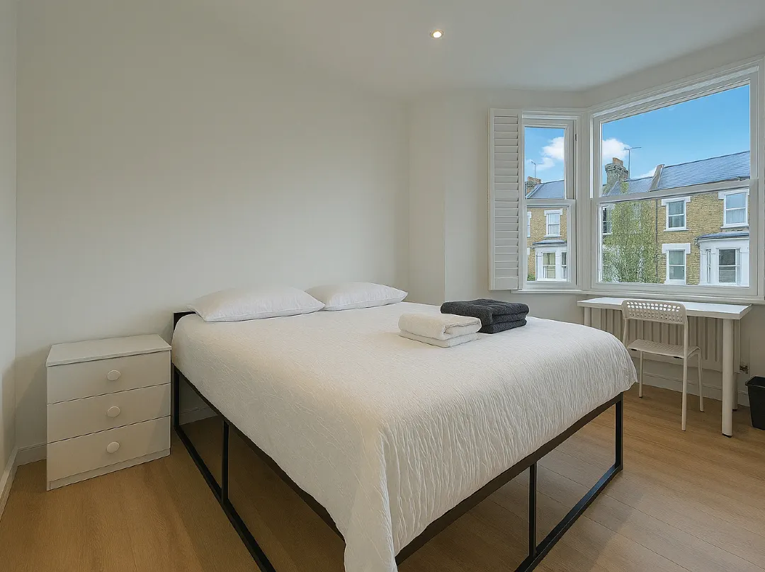 Starnest Shepherd's Bush - London