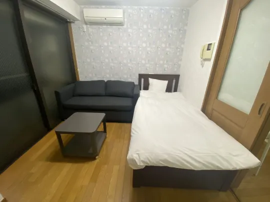 1 Minami Otsuka, Toyoshima-ku, Bunkyo-ku - Shinjuku City