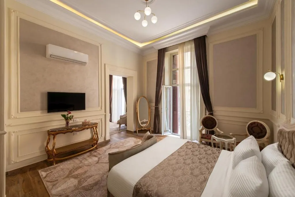 Sayed Effendi - Boutique Hotel - Cairo