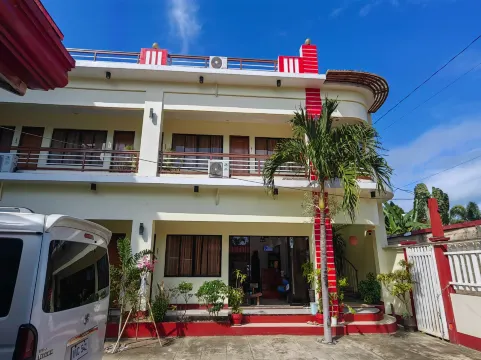 Pring Pension House Puerto Princesa - Puerto Princesa