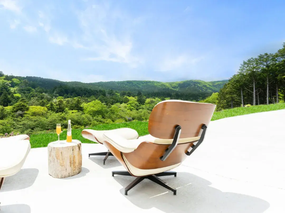 Shelter Garden Nikko - Nikko