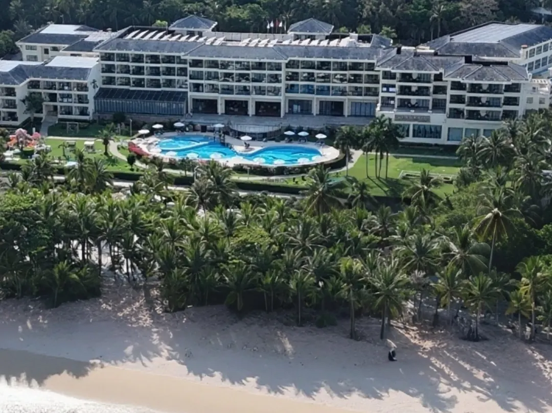 Liking Resort Sanya - Sanya