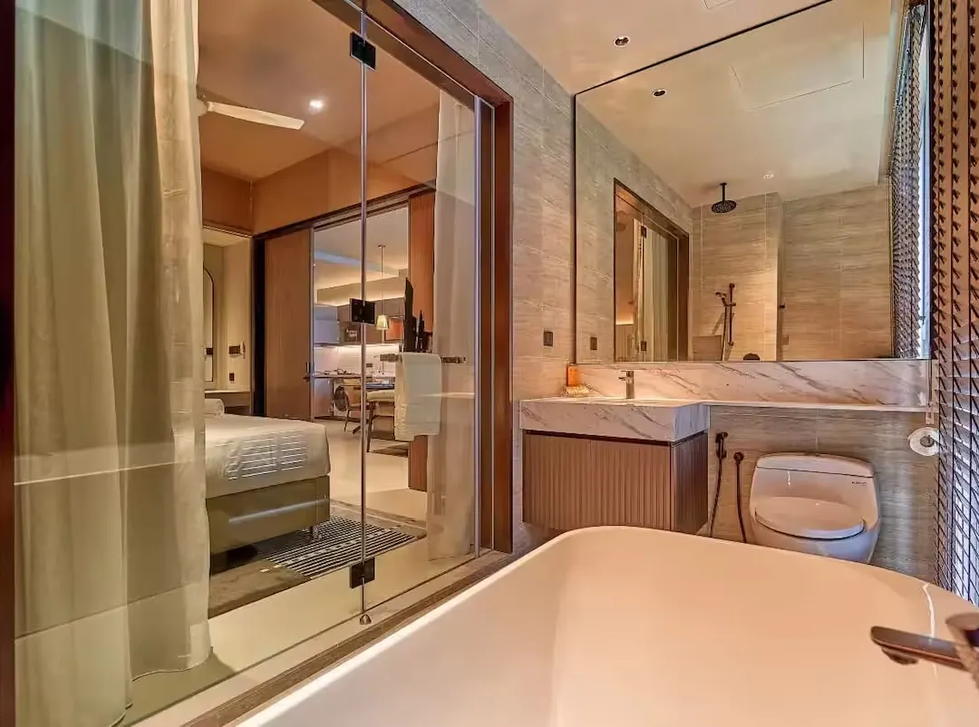 Hill Top Antara 14 Min Walk To Genting - Bentong