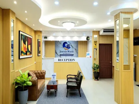 Jomtien Wave Residence - Pattaya City
