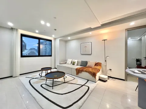 Yungo City Guesthouse - 상하이