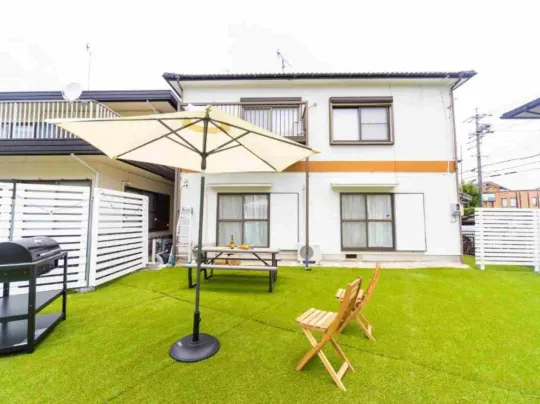 Miraie Yokkaichi Aobachou - Suzuka