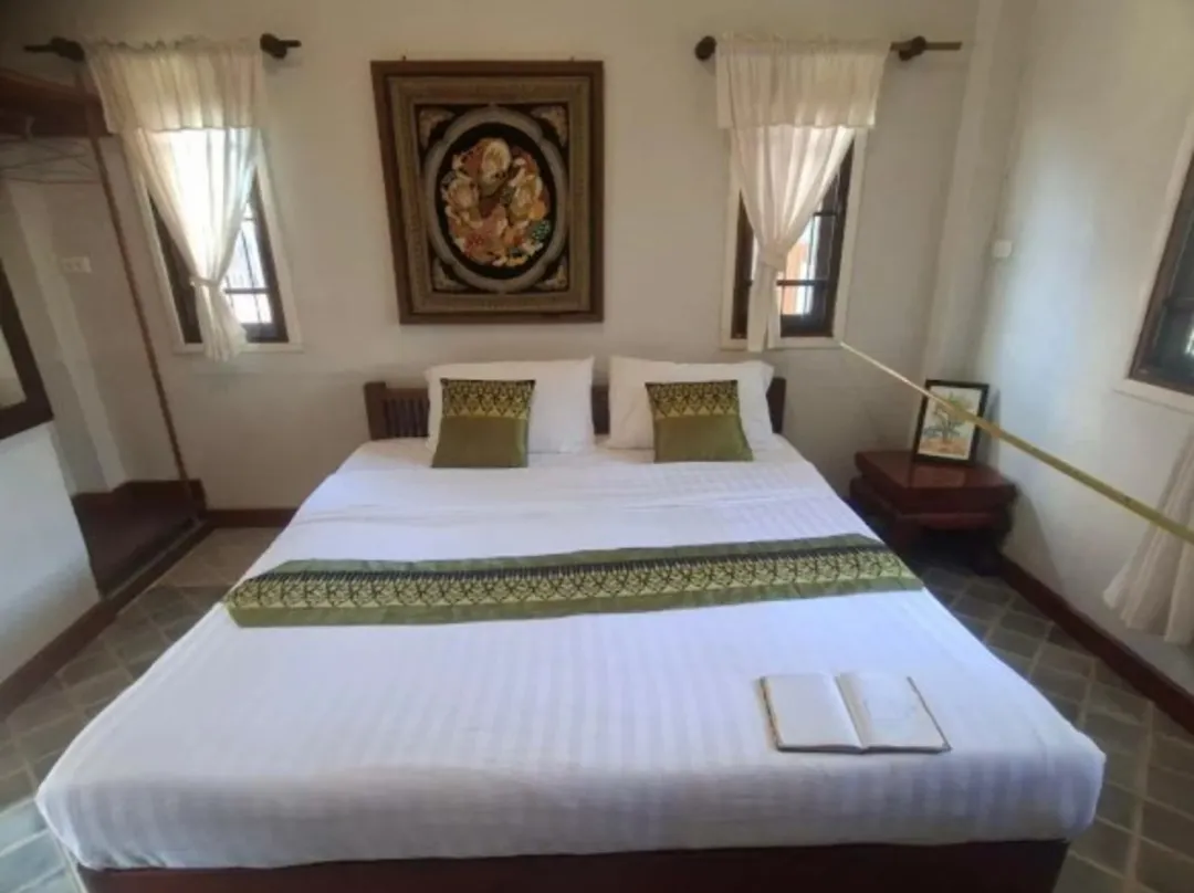 Hoenhao Homestay Chiang Rai - Chiang Rai