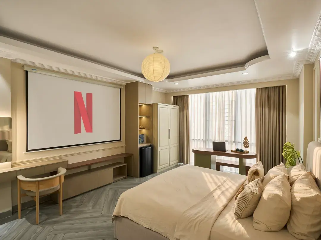 Linh Dan Hotel Phan Xich Long By Urban B - Ho-Chi-Minh-Stadt