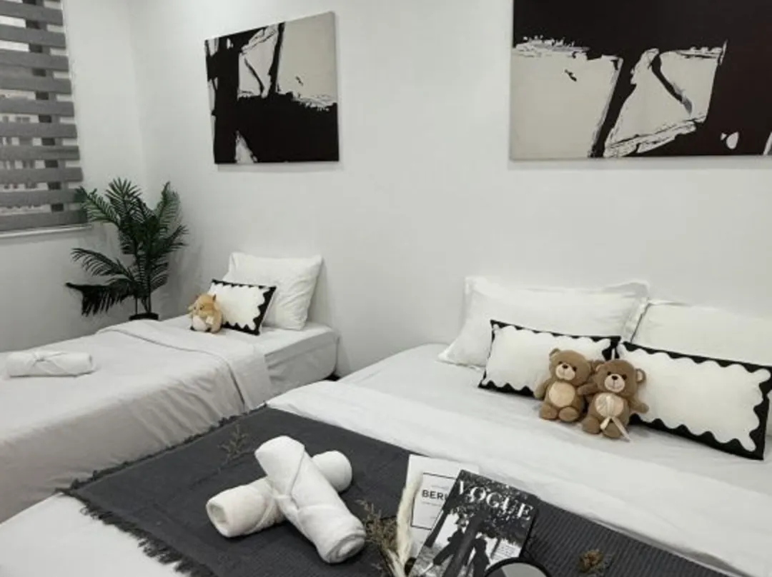 Urban 360 By Luvit Stay - Setapak