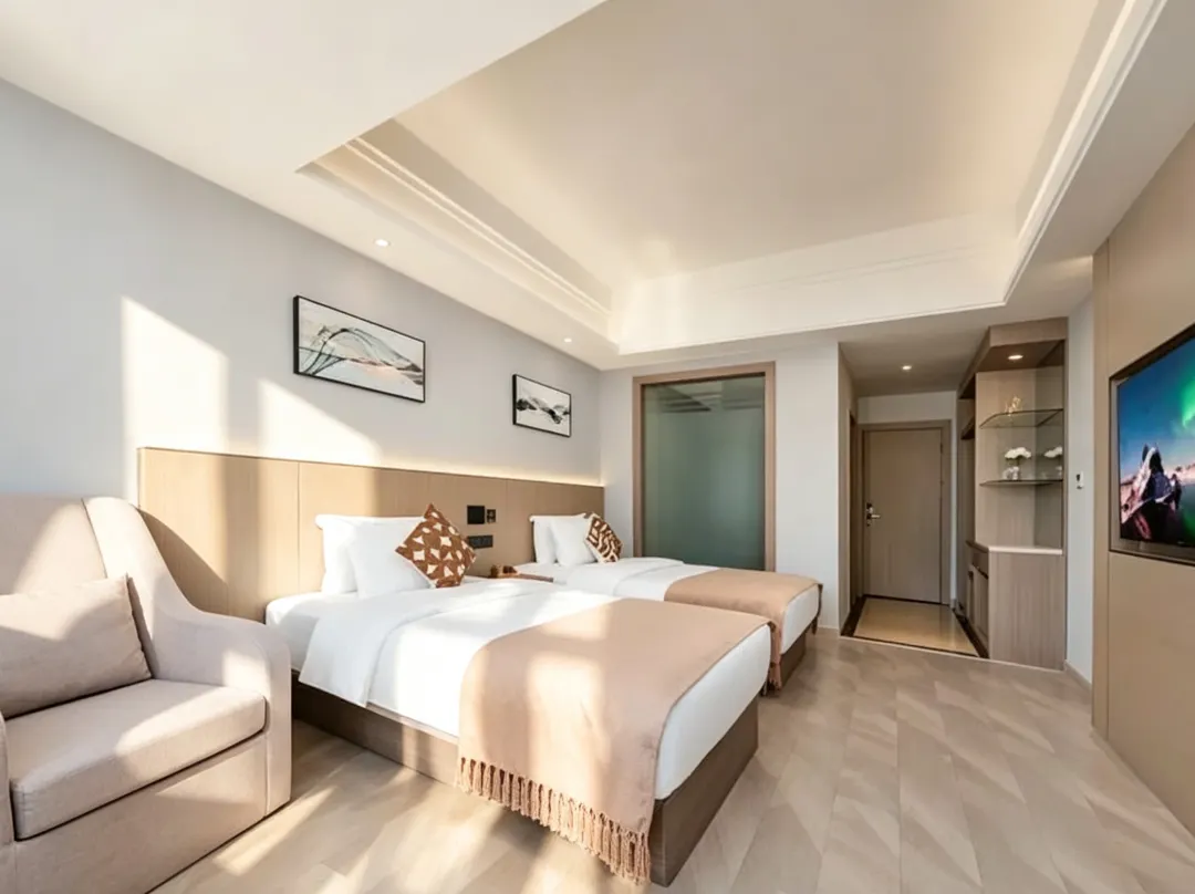 Yun Ding Zhi Shang Boutique Hotel - Kunming