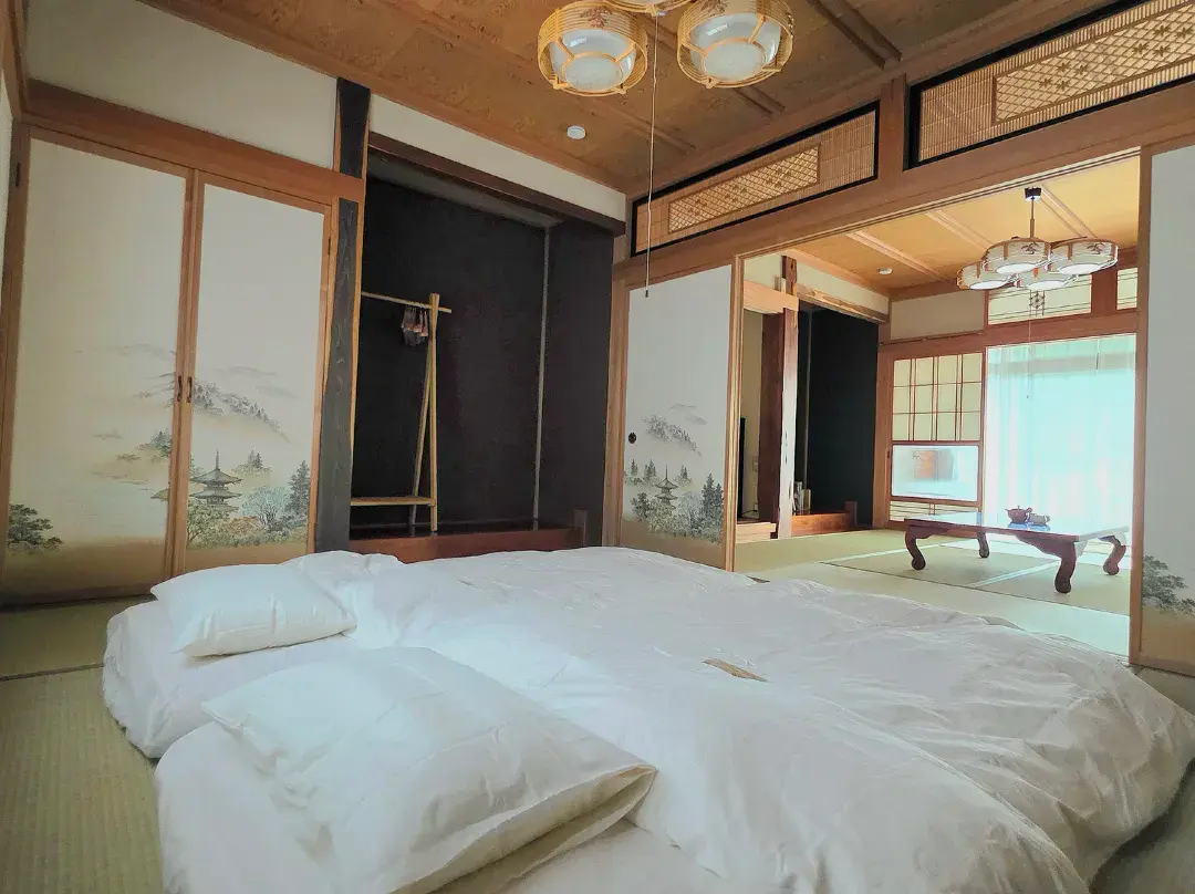 Nakataya Heritage Retreat - Agatsuma District