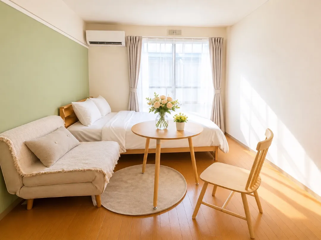 Your Home Away From Home｜1 Stop To Sannomiya|2-min Walk To Station|walk To Nankinmachi&harborland| - Kobe