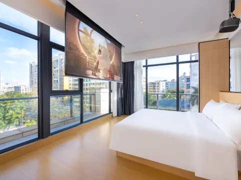 Yunji Hotel - Haikou