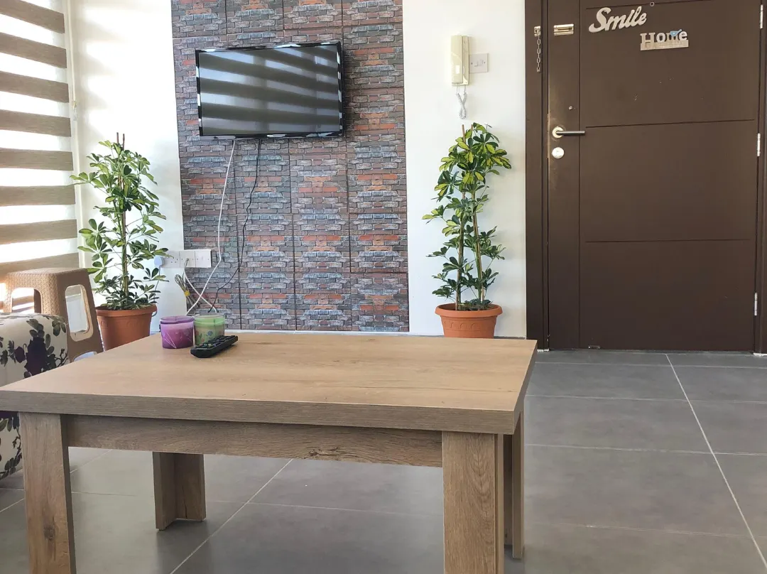 Easy Access. Comfortable Space. Central Location. - Nicosia