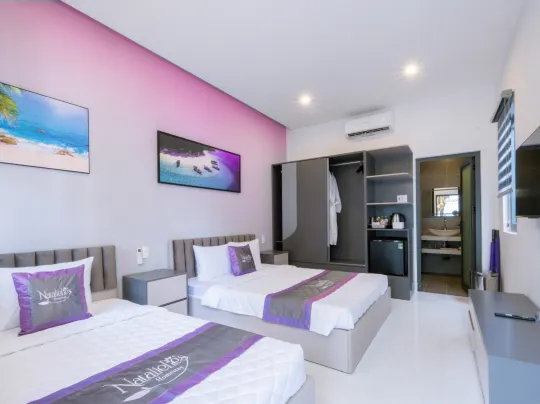 Nataliele's Homestay - Phú Quốc