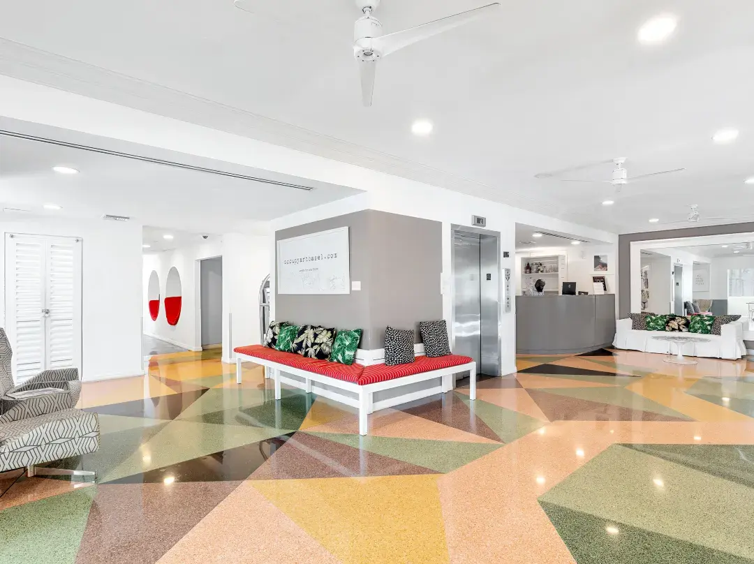 Townhouse Hotel, Bw Signature Collection - Miami Beach