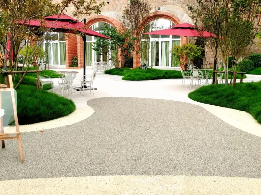 Qingdao Four Seasons Garden Homestay - Qingdao