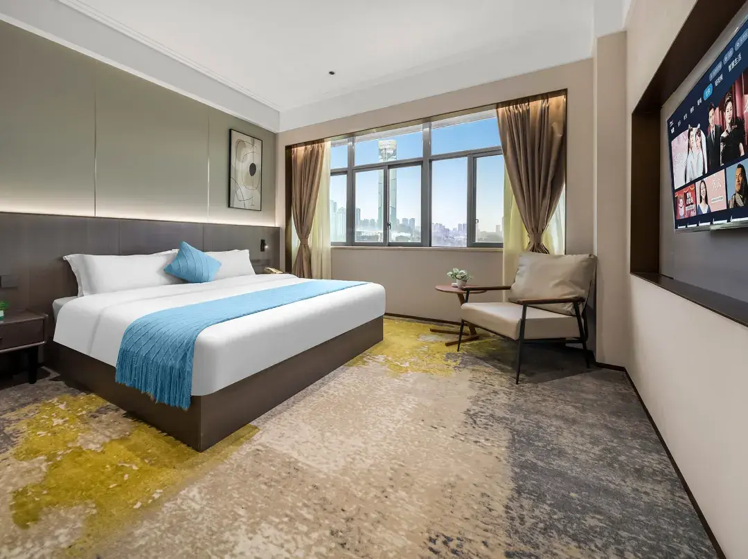 Ailinhotel - Chongqing