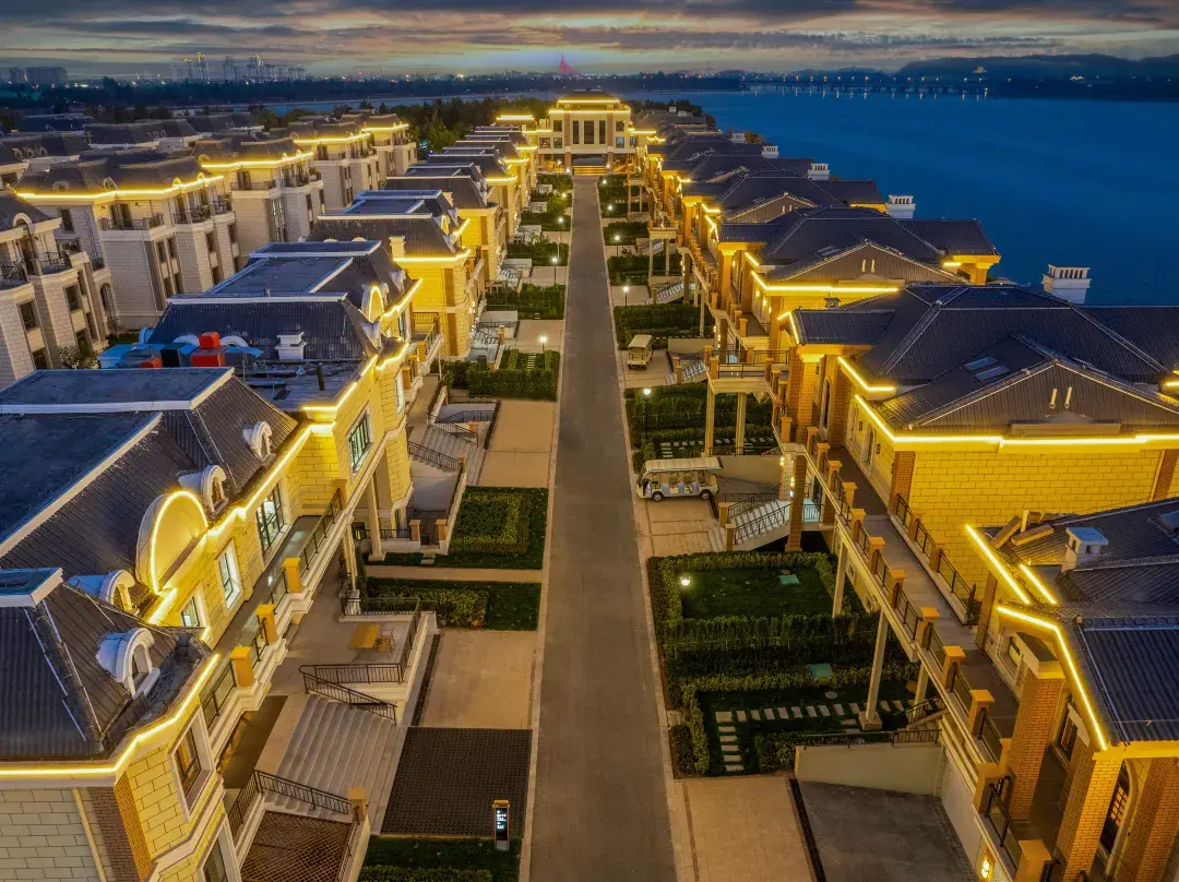 Shijiazhuang Hutuo River Art Ecological Island Hotel - Shijiazhuang