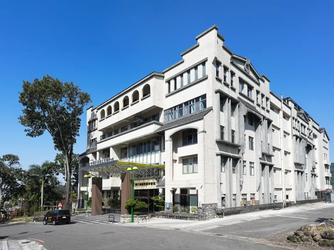 Hoya Hot Springs Resort Guanziling - 台南市