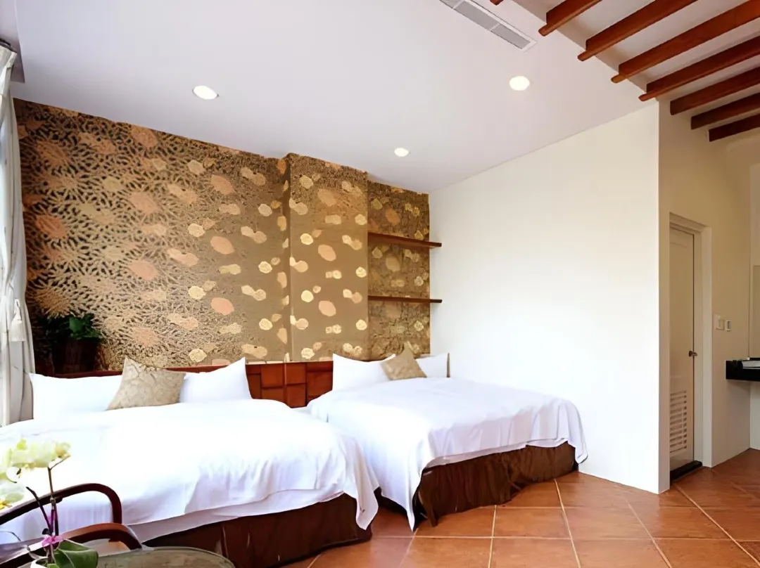 Traveler B&b - 草屯鎮