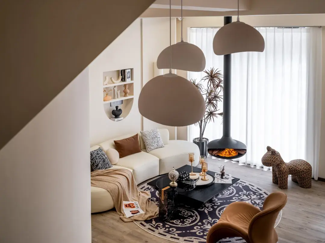 Moo Ye Homestay - Xi'An