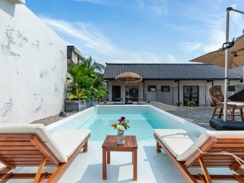 Wangle Resort Hotel - Leshan