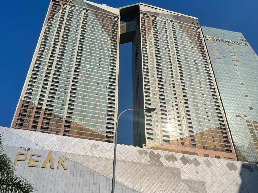 P Residence  Phnom Penh - Phnom Penh