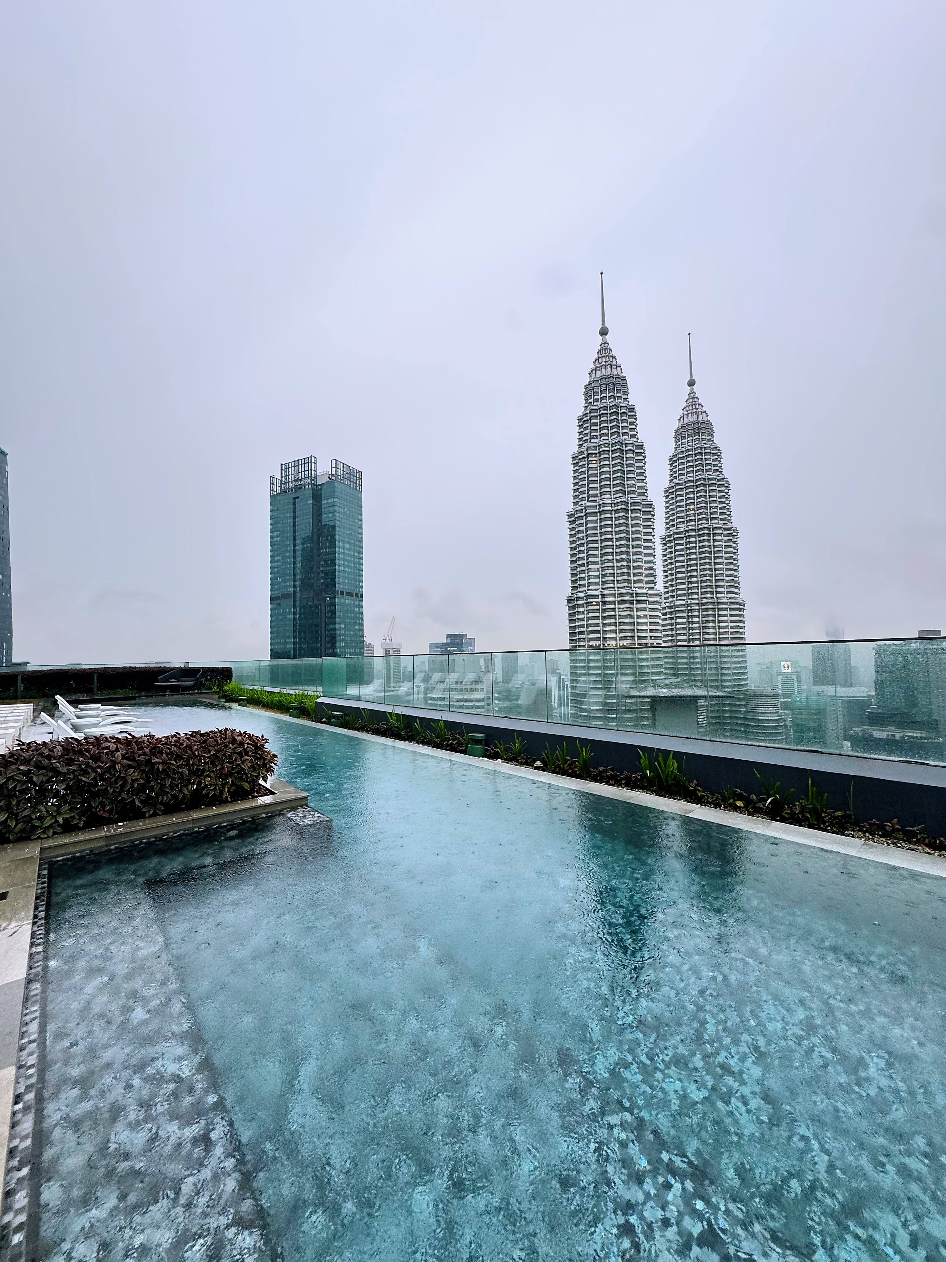 STAR RESIDENCES TWO Reviews: 5 Real Guest Ratings 2025 | Trip.com