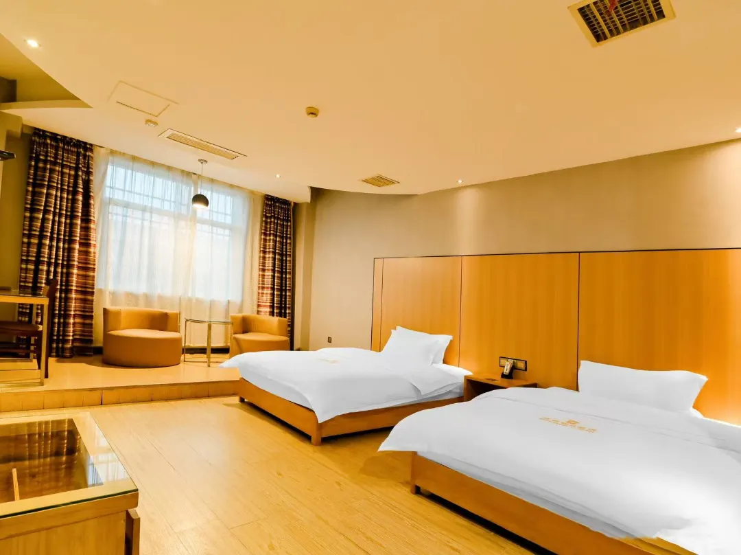 Holiday Inn Zhenguan Yongzhou - Yongzhou