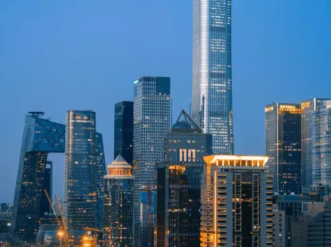 Yunxiang Premium Hostel - Harbin