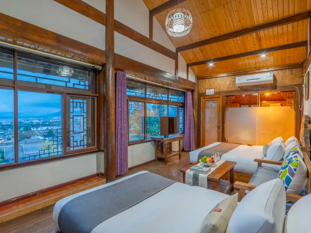 Elegant Home Inn - Lijiang