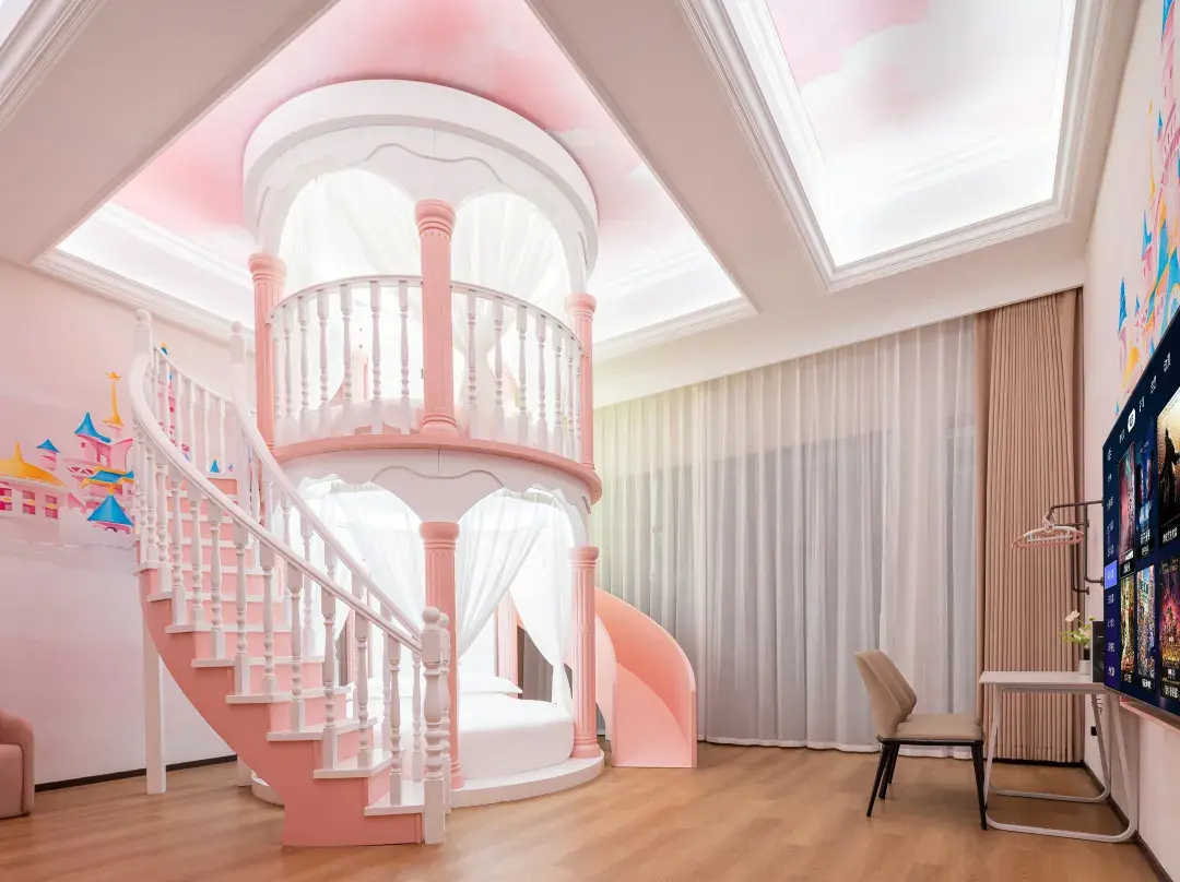 Kele S Hotel )) - Xiangyang