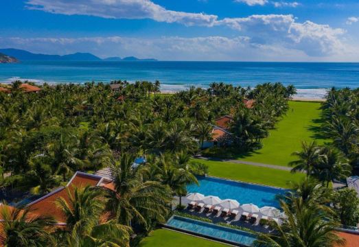 The Anam Cam Ranh,Cam Lam District - Updated Prices & Hotel Reviews ...