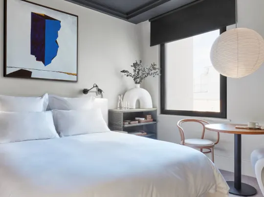 One Hundred Shoreditch - City of London