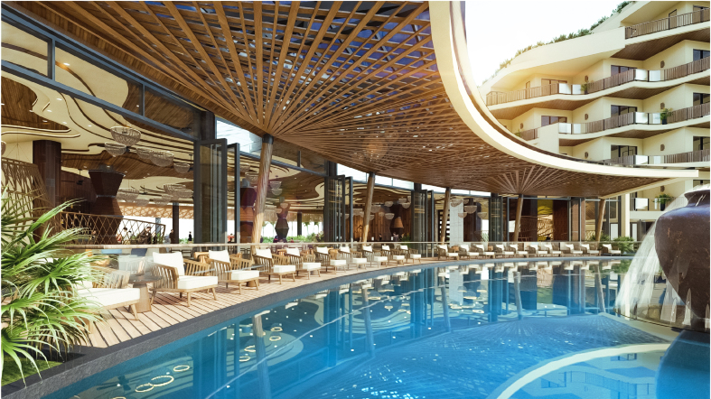 145 Verified Guest Reviews of Amiana Resort Cam Ranh | Trip.com
