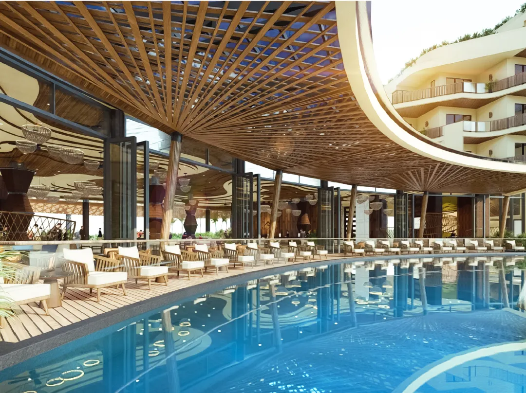 Amiana Resort Cam Ranh - Cam Lâm District