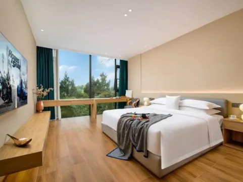 Kelman Hotel Liuzhou - Liuzhou
