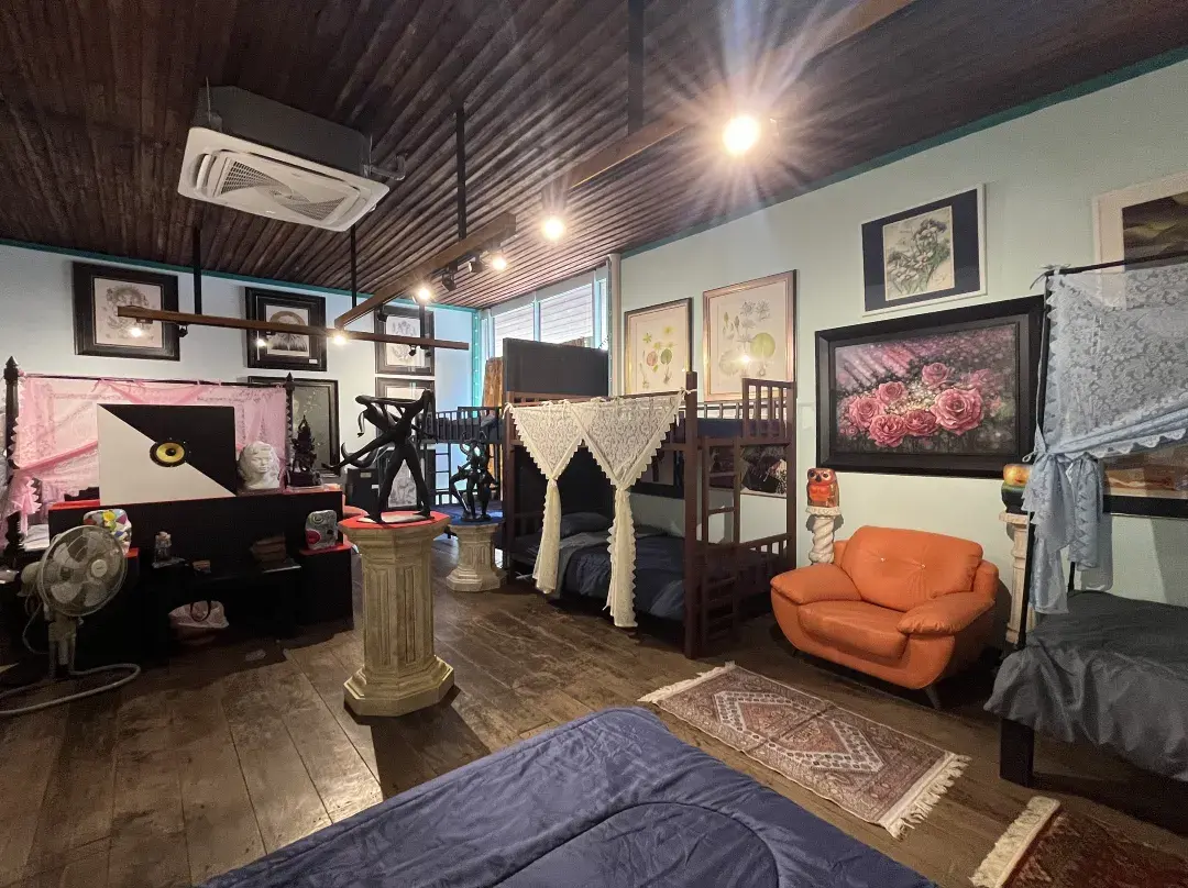 64 Sweet Home Dusit Bkk - Bangkok