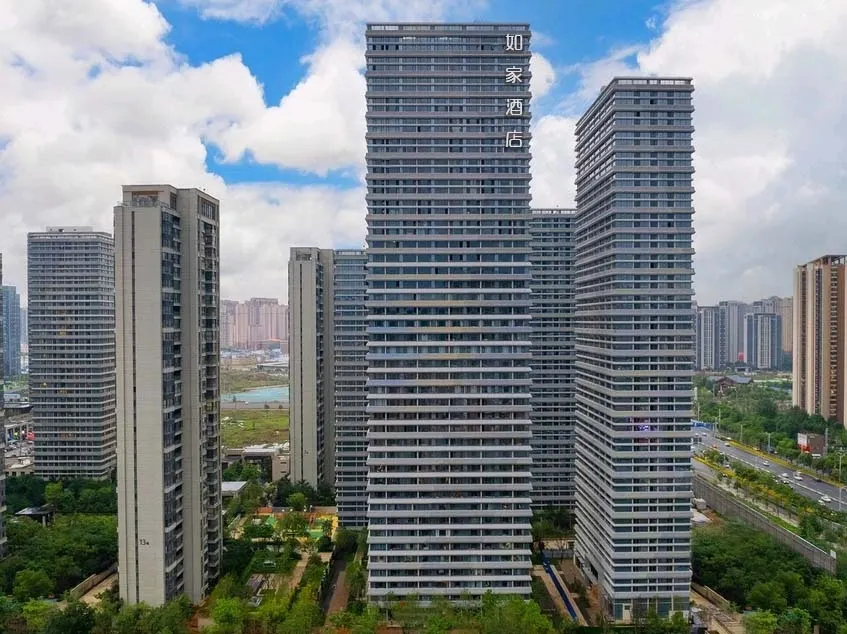 Home Inn Neo-kunming Dashanghui Haile World Branch - 昆明市