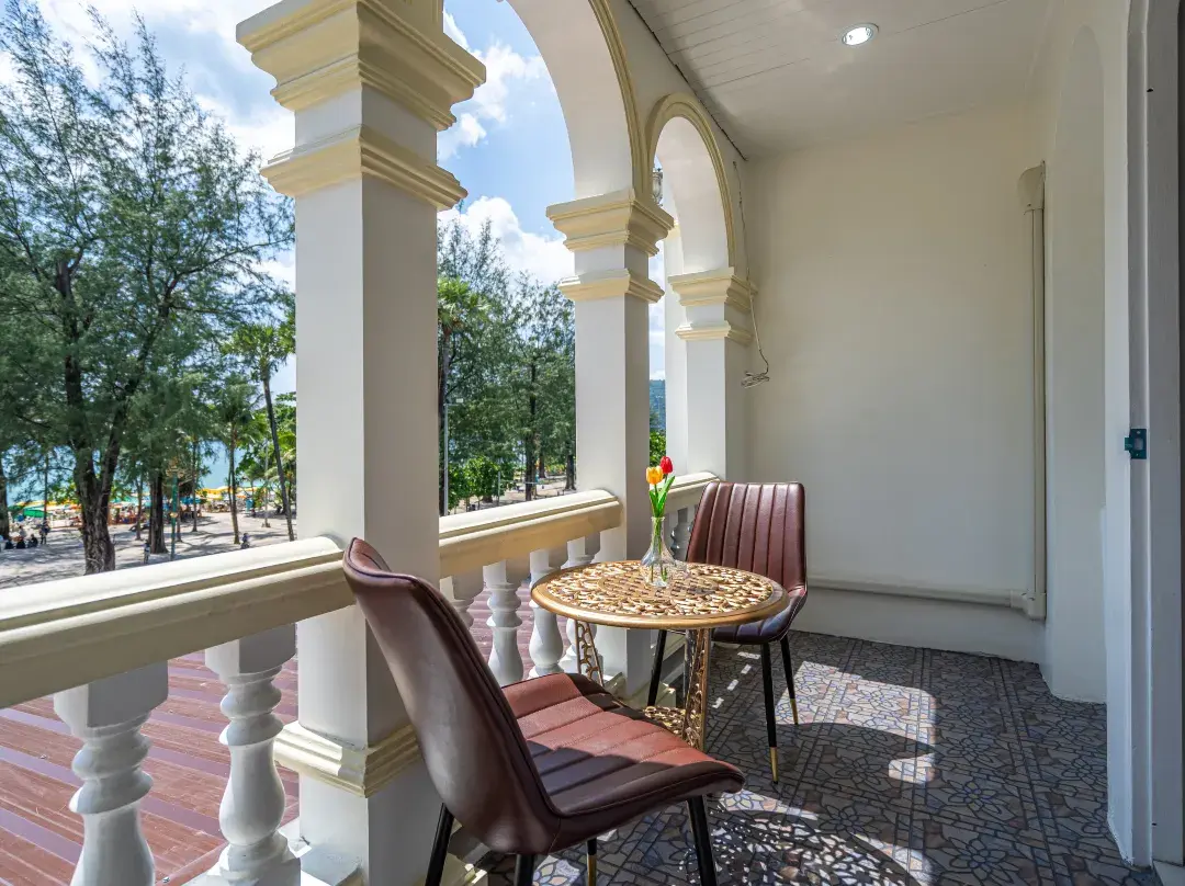 Seaside Patong House - Newly Open - Patong Beach