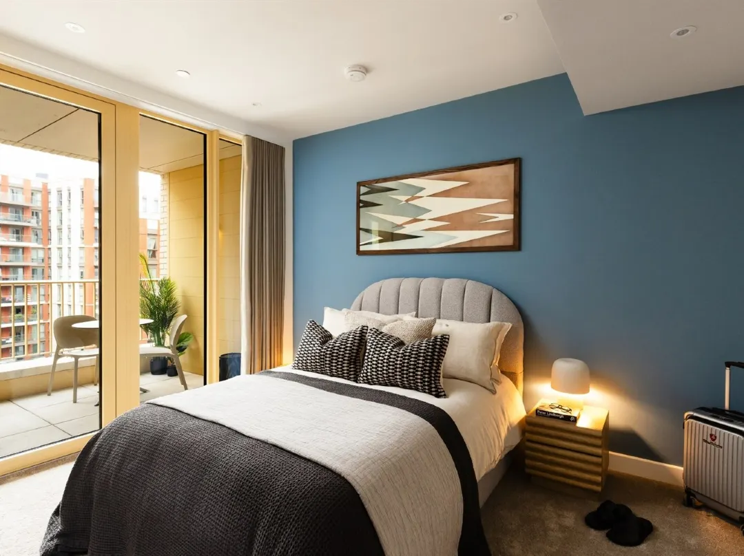 Charles Hope London Battersea - London