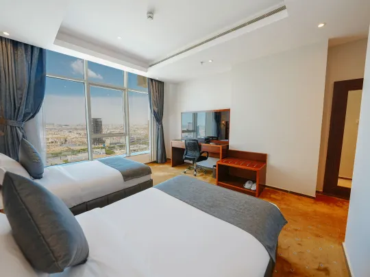 Celine Home Al Sahafa - Riyadh