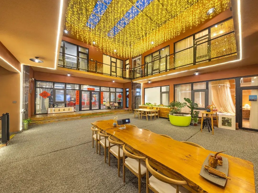 Beijing Yuanjia Xiju Homestay - Beijing