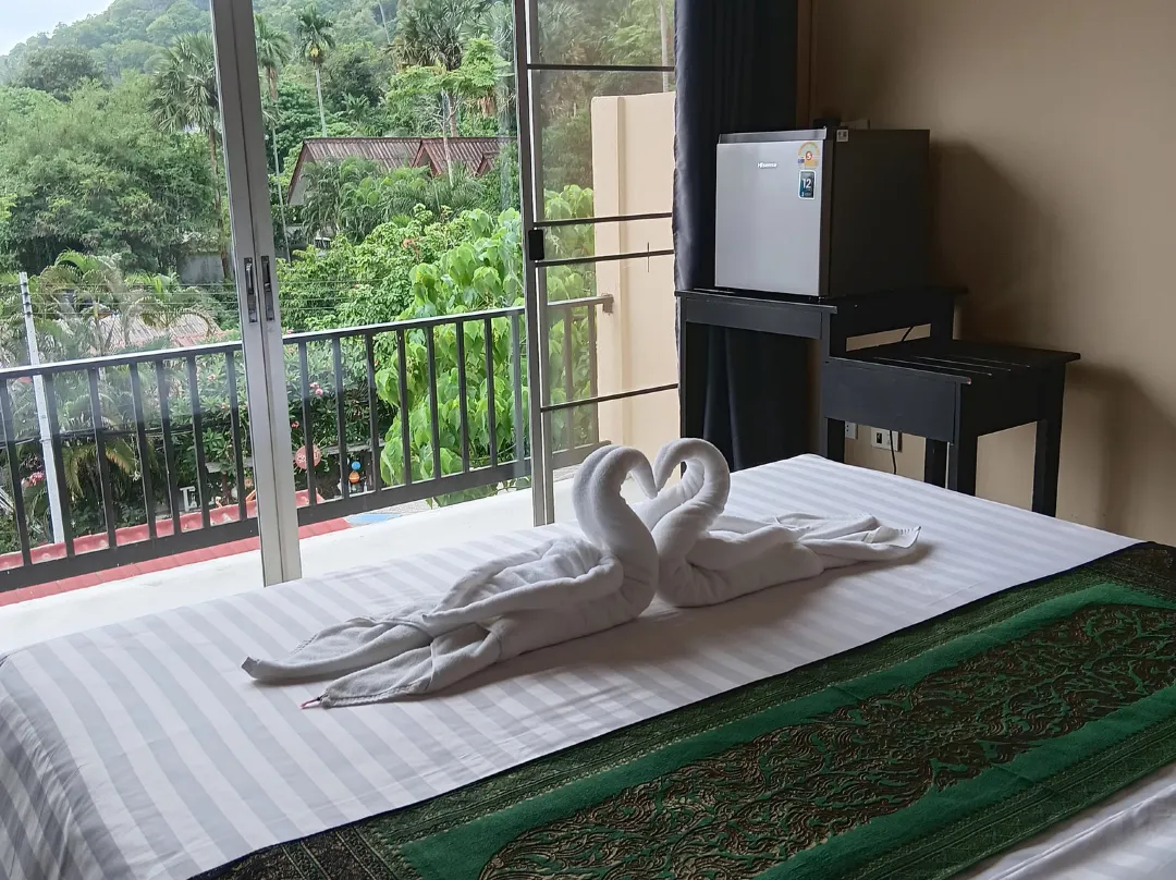 Infinity Boutique Hotel Kata Beach - Phuket