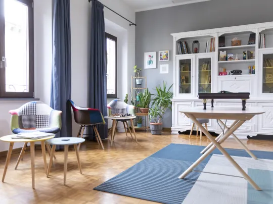 Hotel Miceli - Civico 50 - Florenz